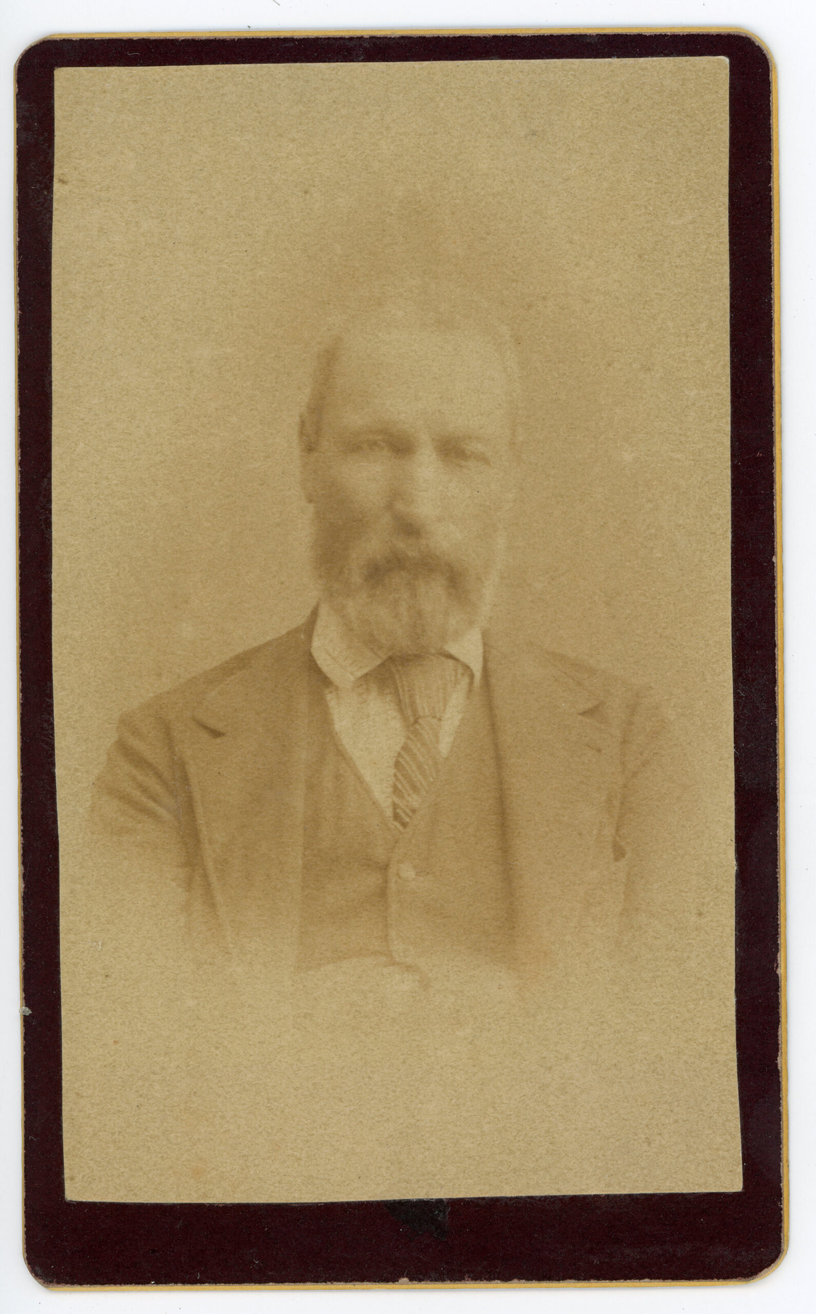 Primary Source Gallery – Teach Africatown